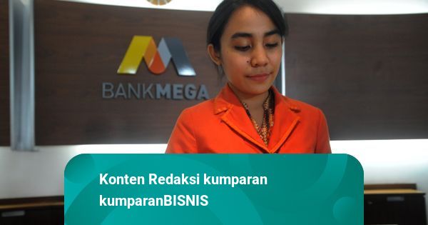 Bank Mega Syariah Targetkan Pembiayaan Konsumer Tumbuh Lebih dari 30% di 2024 | kumparan.com